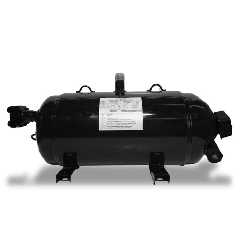Taihcool Refrigeration Compressor Supplier