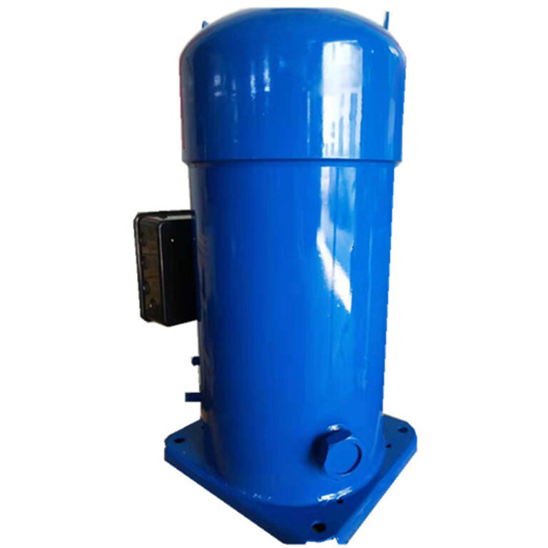 SY380A4CBE 30HP Danfoss Scroll Compressor - Taihcool Refrigeration ...