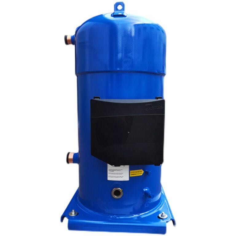 SY380A4CBE 30HP Danfoss Scroll Compressor - Taihcool Refrigeration ...